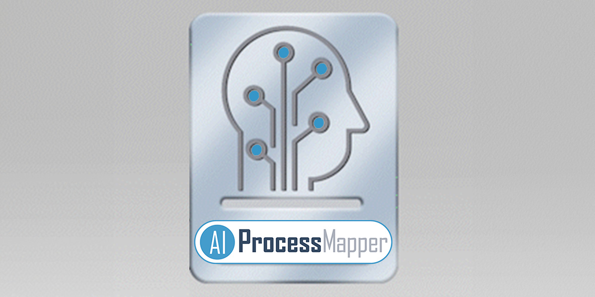 Process Improvement - AI Process Mapper